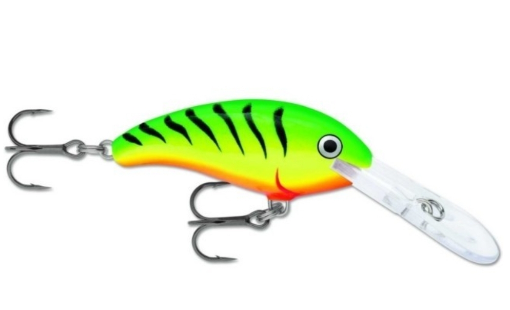 RAPALA SHAD DANCER SDD05 FT