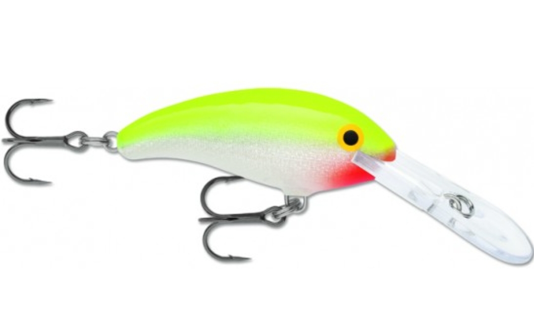 RAPALA SHAD DANCER SDD07 SFC