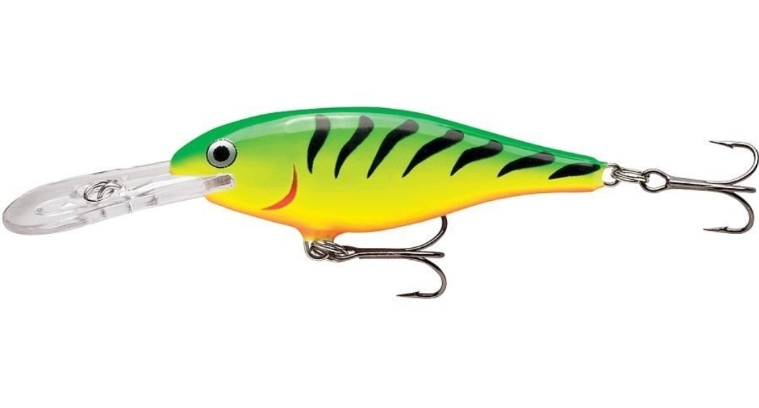 RAPALA SHAD RAP SR07 FT