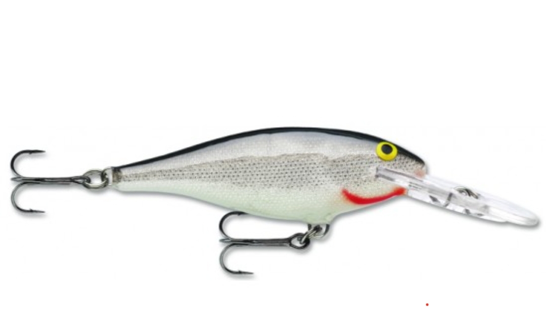 RAPALA SHAD RAP SR07 S