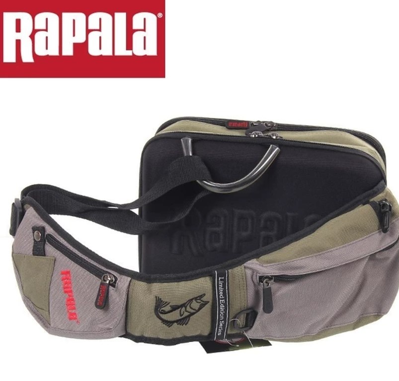 RAPALA SLING BAG 460006-1