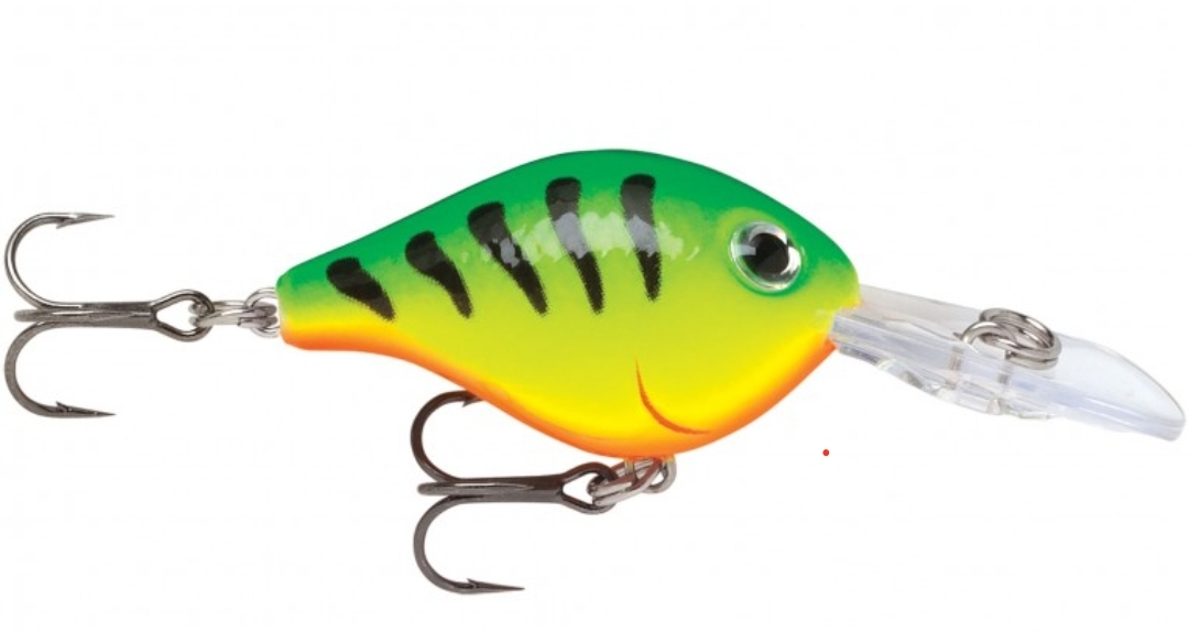 RAPALA ULTRA LIGHT ULC03 FT