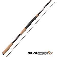 SAVAGE GEAR CUSTOM PREDATOR FAST SHAD 2,58M 65GR.