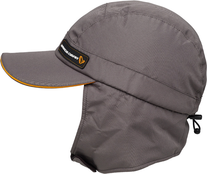 SAVAGE GEAR POLAR WINTER CAP