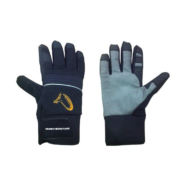 SAVAGE GEAR WINTER THERMO GLOVE SIZE L