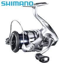 SHIMANO STRADIC 4000 FL