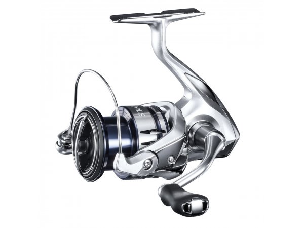 SHIMANO STRADIC C5000 XG FL