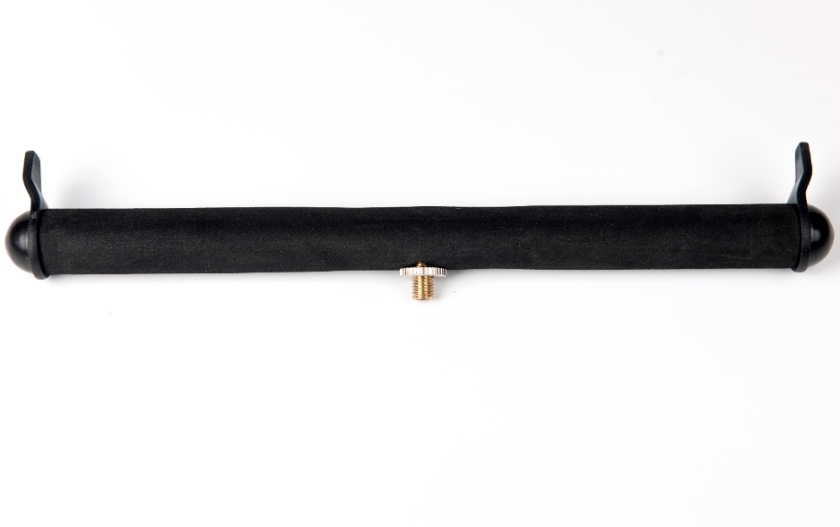 SIDE REVISED EXL ( 50cm ) PLIAN ROD REST ( SIDE ARM )