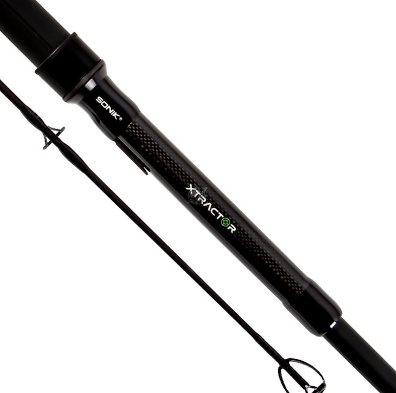 SONIK XTRACTOR 10FT 3.25LB