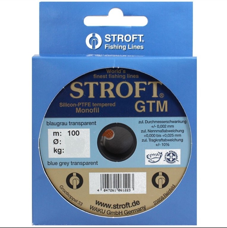 STROFT GTM 0.08 100M