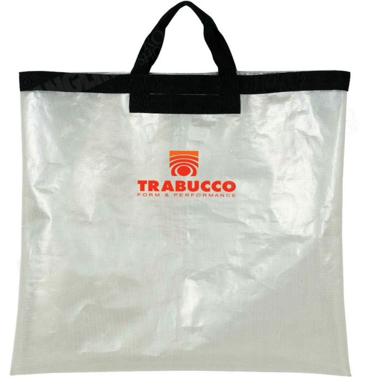Trabucco Genius WTP Keepnet Bag
