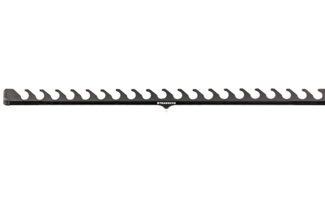 Trabucco GNT ROD REST FRONT XXL/AW 20 SLOTS