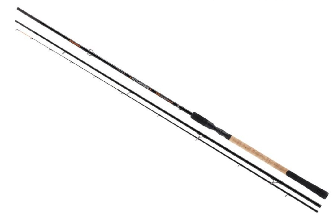 Trabucco PRESTIGE POLE MASTER 7m