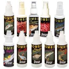 Bombix Sensas Spray Strawberry 75 ml