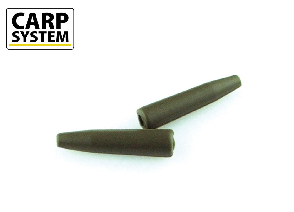 Carp System Conical Tubes