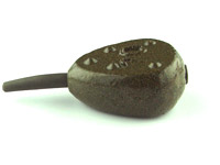Carp System Flatliner Pear 70g