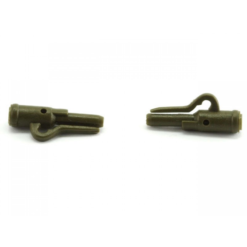 Carp System Safety Clips (10kom)