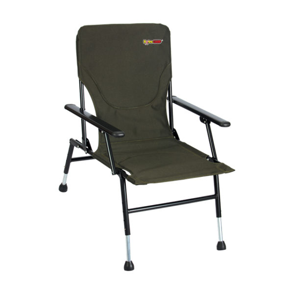 CHAIR EXC PLUS 85-6670