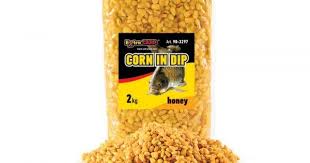 Corn In Dip Med 2kg