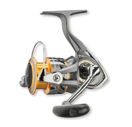 Daiwa Crossfire 4000