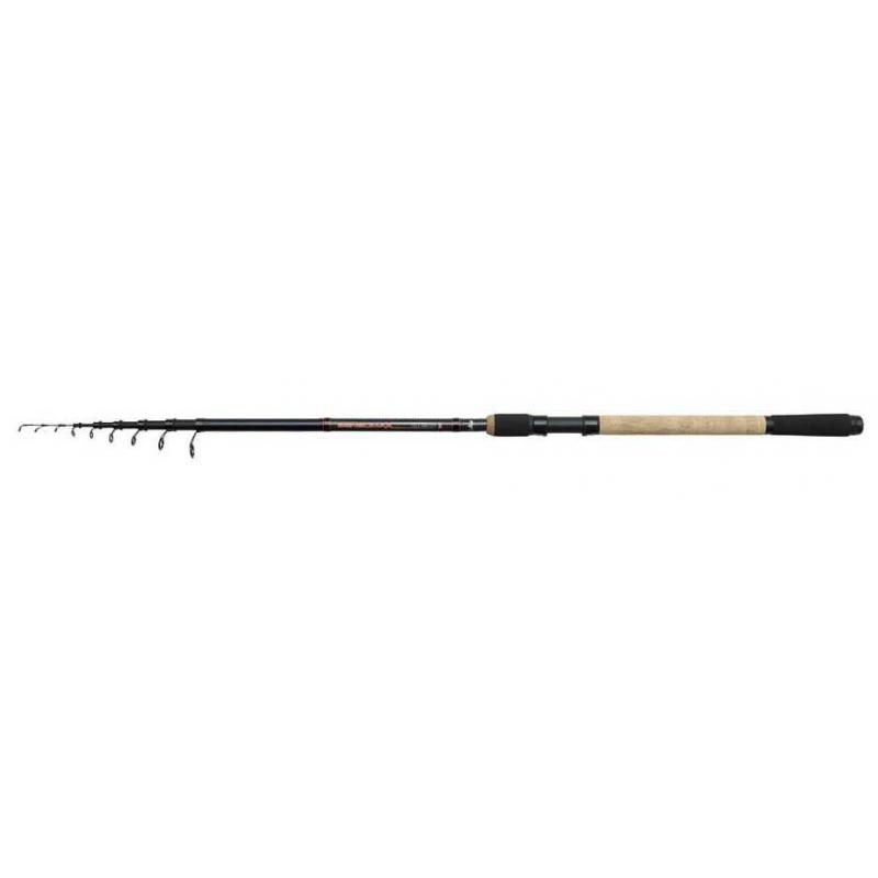 Dam Sensomax 2 Tele Match 4,20m 10-30gr