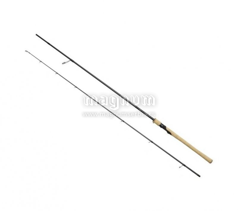 Dam Yagi Classic Spin MH 2,40m 20-50gr