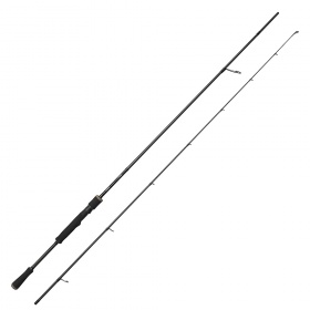 Dam Yagi Light Jig 2,40m 5-26gr