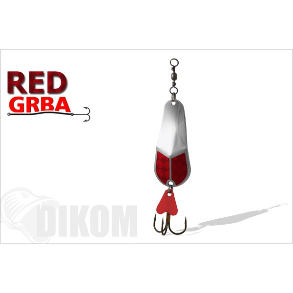 Dikom Grba No.4-16gr