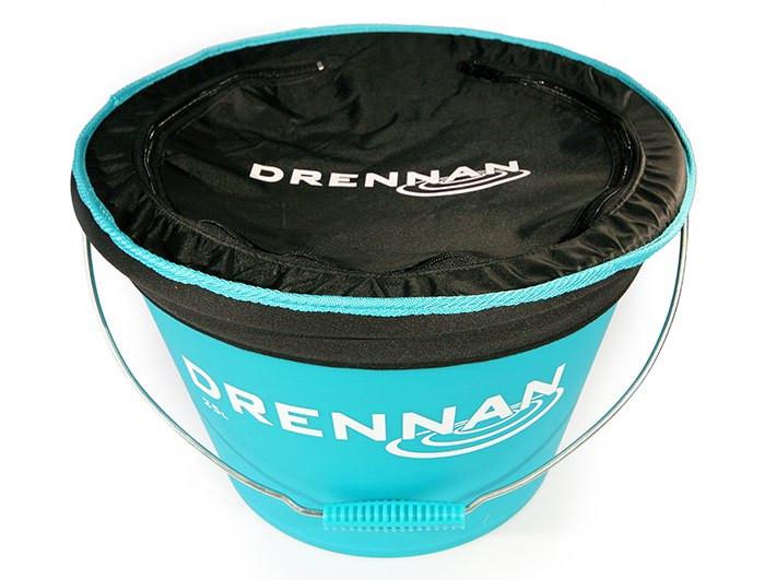 DRENNAN 25L BUCKET SYSTEM (SET)