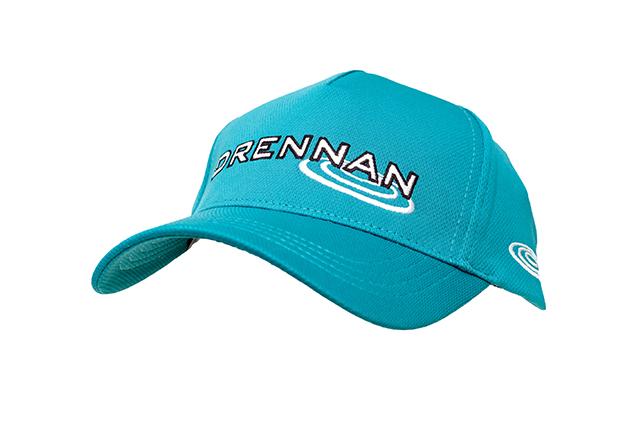 DRENNAN AQUA CAP