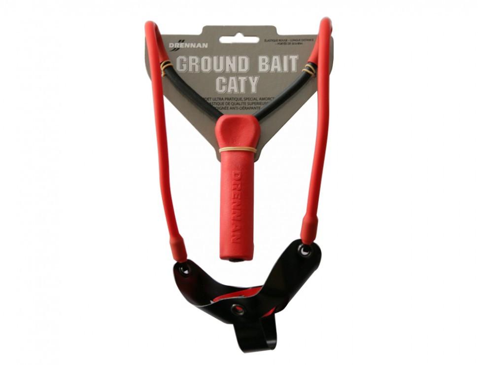 DRENNAN GROUND BAIT – LONG RANGE