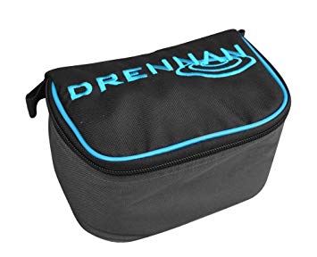 Drennan Reel Case