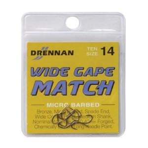 Drennan Wide Gape Match No.14