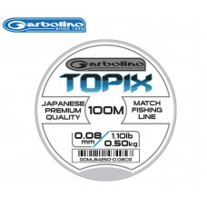 Garbolino Topix 100m 0,08