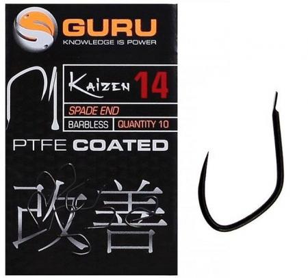 Guru Kaizen Hook No 12