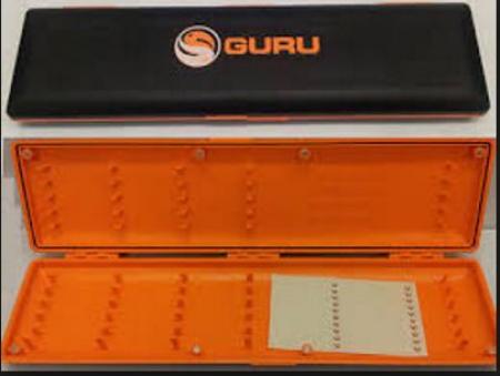 Guru Rig Case Large