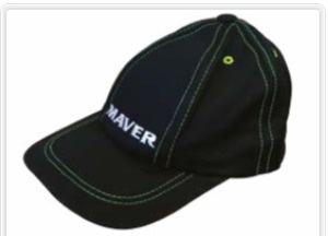 Kačket MAVER Team cap N1320