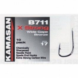 Kamasan B711 vel-15