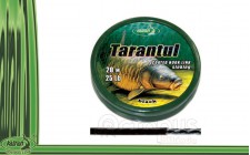 Katran Coated braided hook link TARANTUL 20m-25lb