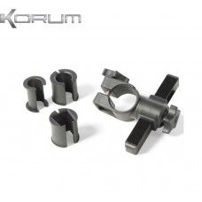 Korum Any Chair Adaptor