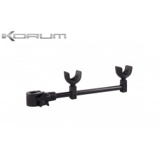 Korum Two Rod Butt Rest