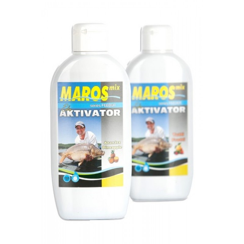 Maros Mix Activator Tutti Frutti