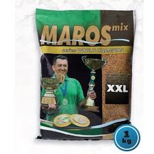 Maros Mix XXL Carp