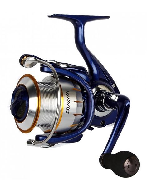 DAIWA 18TDR 4012 QD