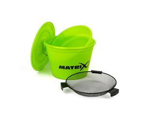 Matrix Bucket Set line