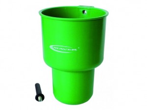 Maver Duble Cup Green