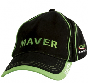 Maver Match Pro Kacket