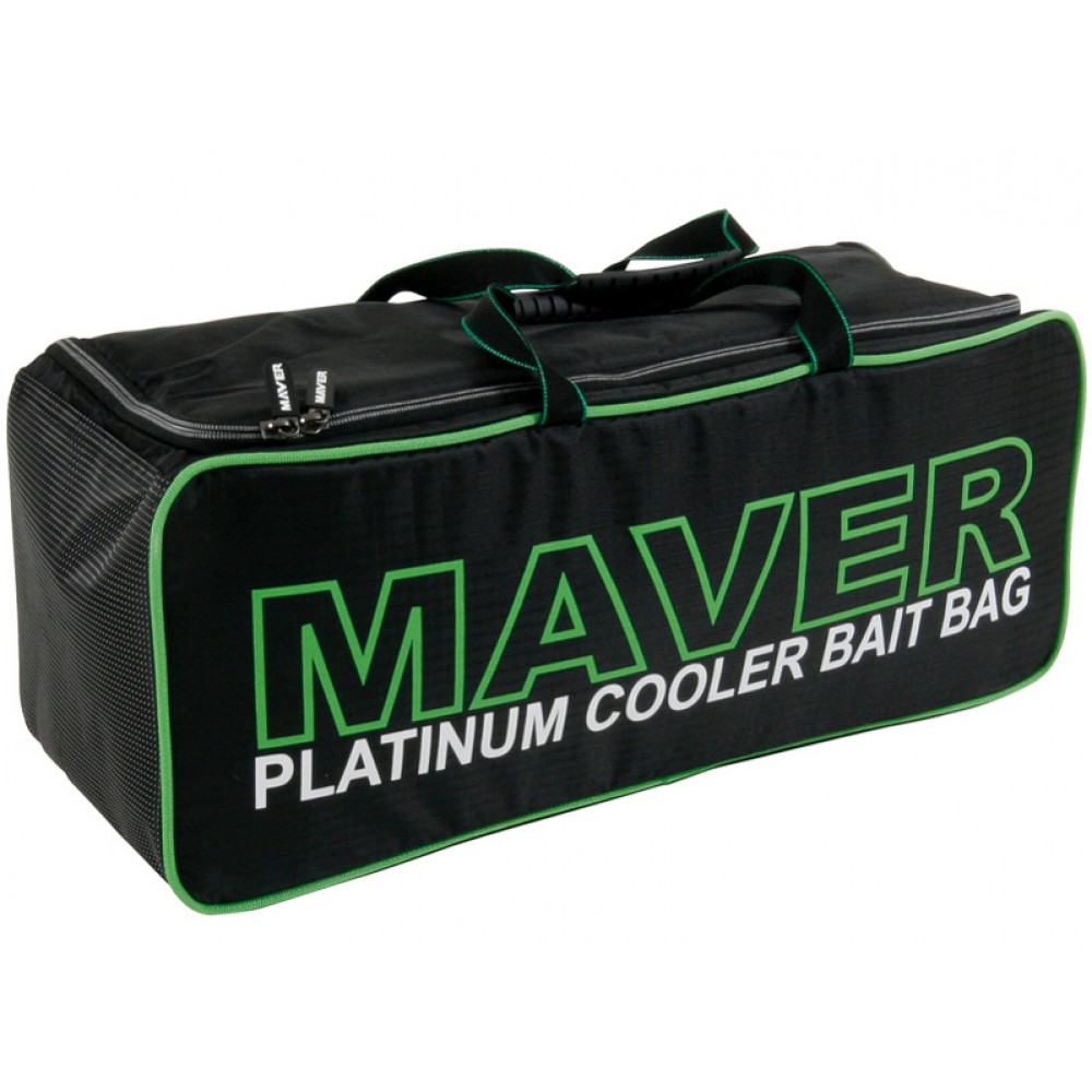Maver Platinum Cooler Bag