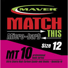 Maver Serie MT 10 No.12