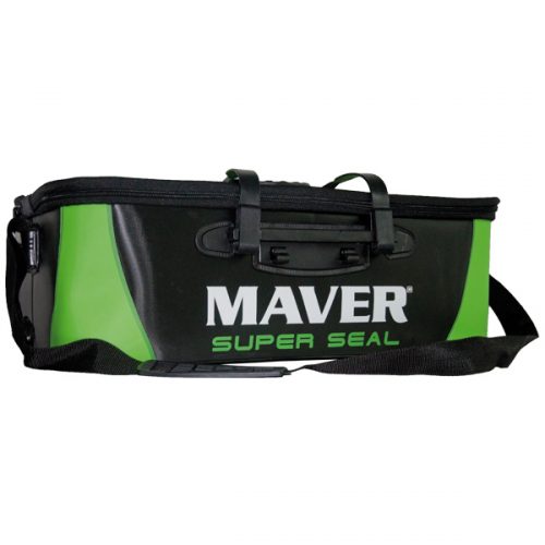 Maver Super Seal Torba